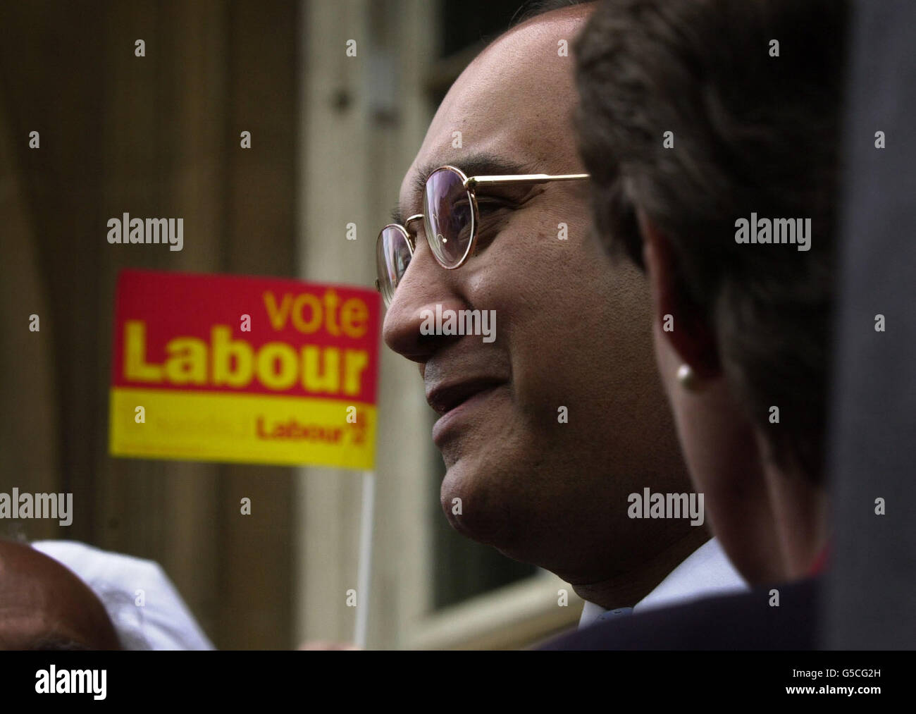 Mr Vaz High Resolution Stock Photography and Images - Alamy