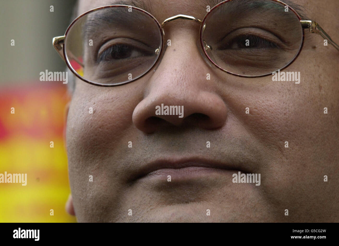 Mr vaz hi-res stock photography and images - Alamy