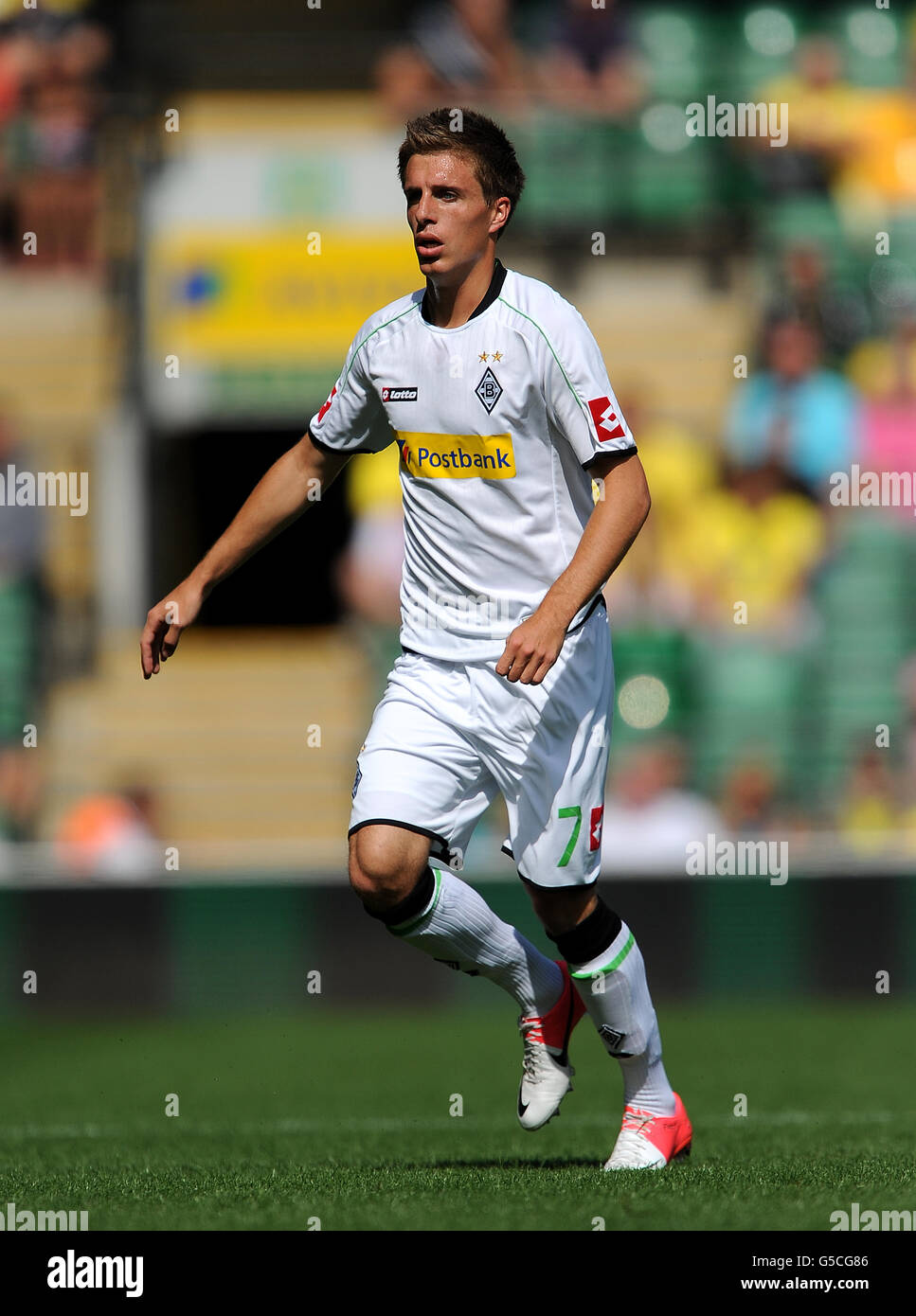 Patrick herrmann hi-res stock photography and images - Alamy