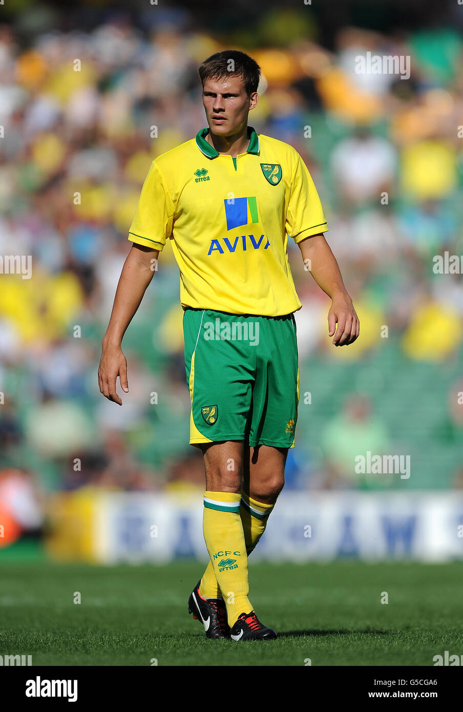 Ryan bennett norwich hi-res stock photography and images - Alamy