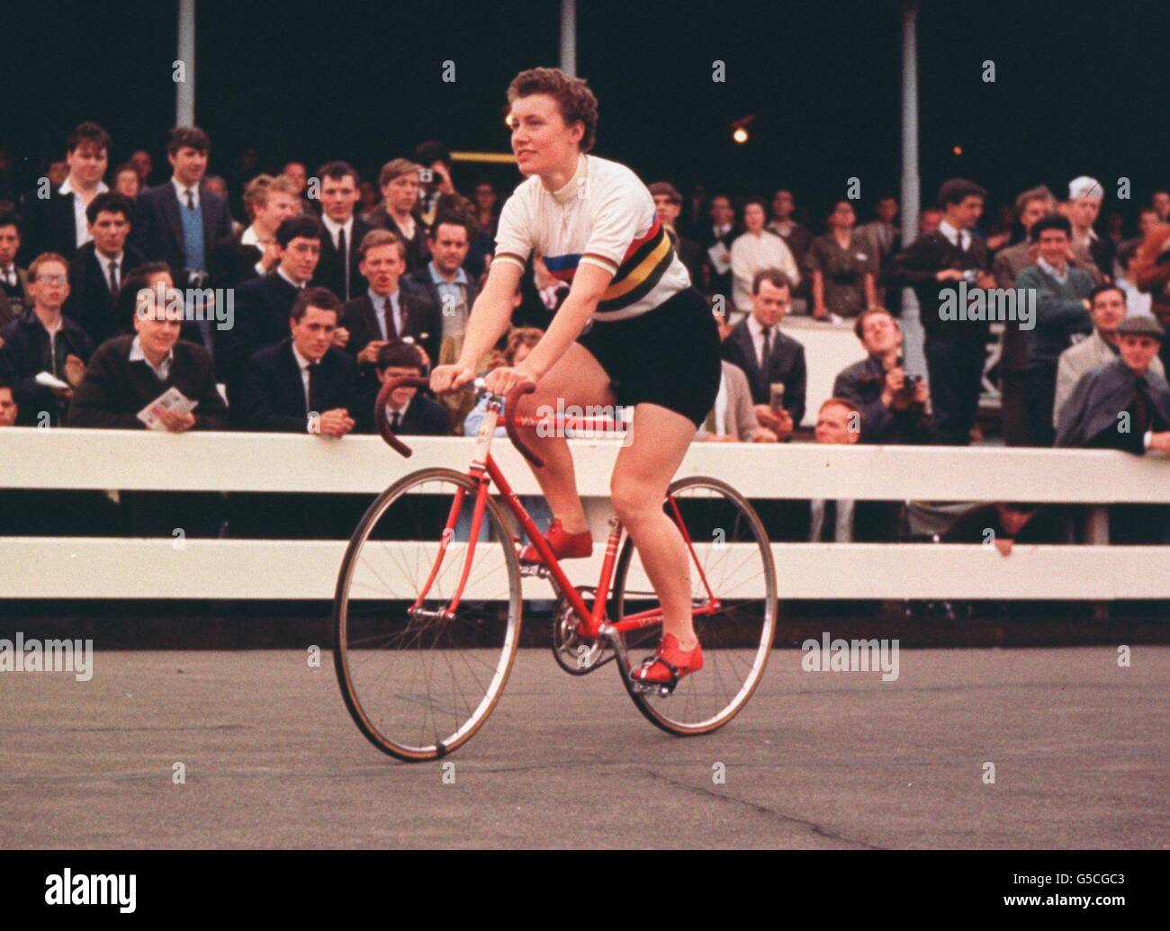 Beryl Burton Stock Photos & Beryl Burton Stock Images - Alamy