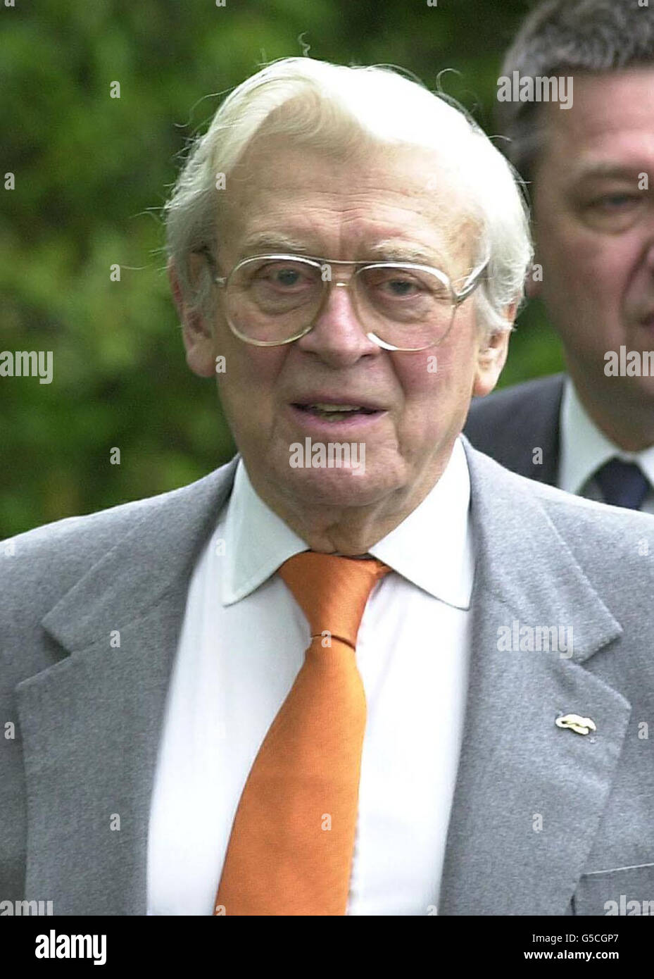 Jimmy perry hi-res stock photography and images - Alamy