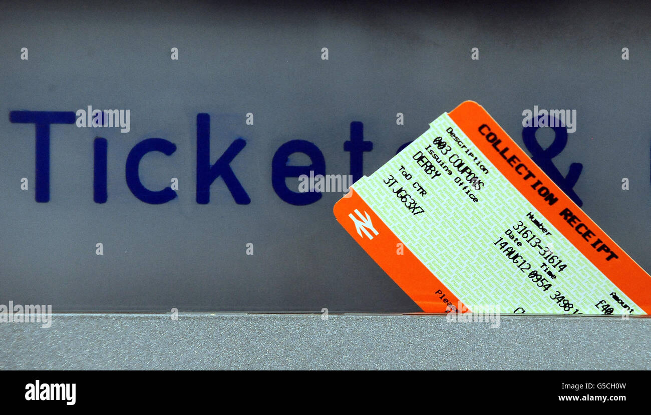 000 season ticket hi-res stock photography and images - Alamy