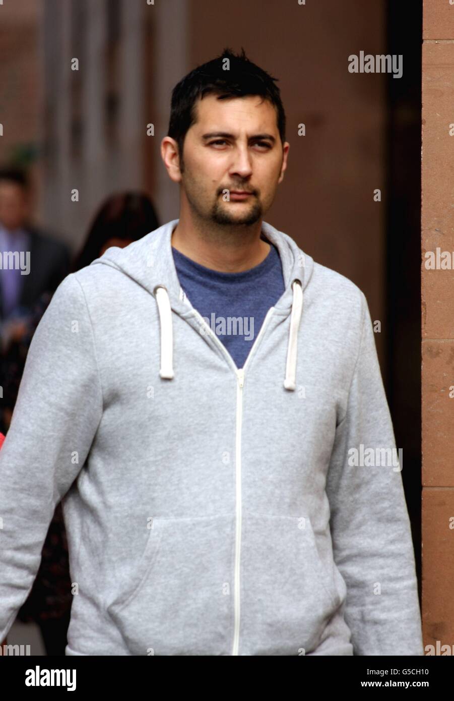 Anton vickerman hi-res stock photography and images - Alamy