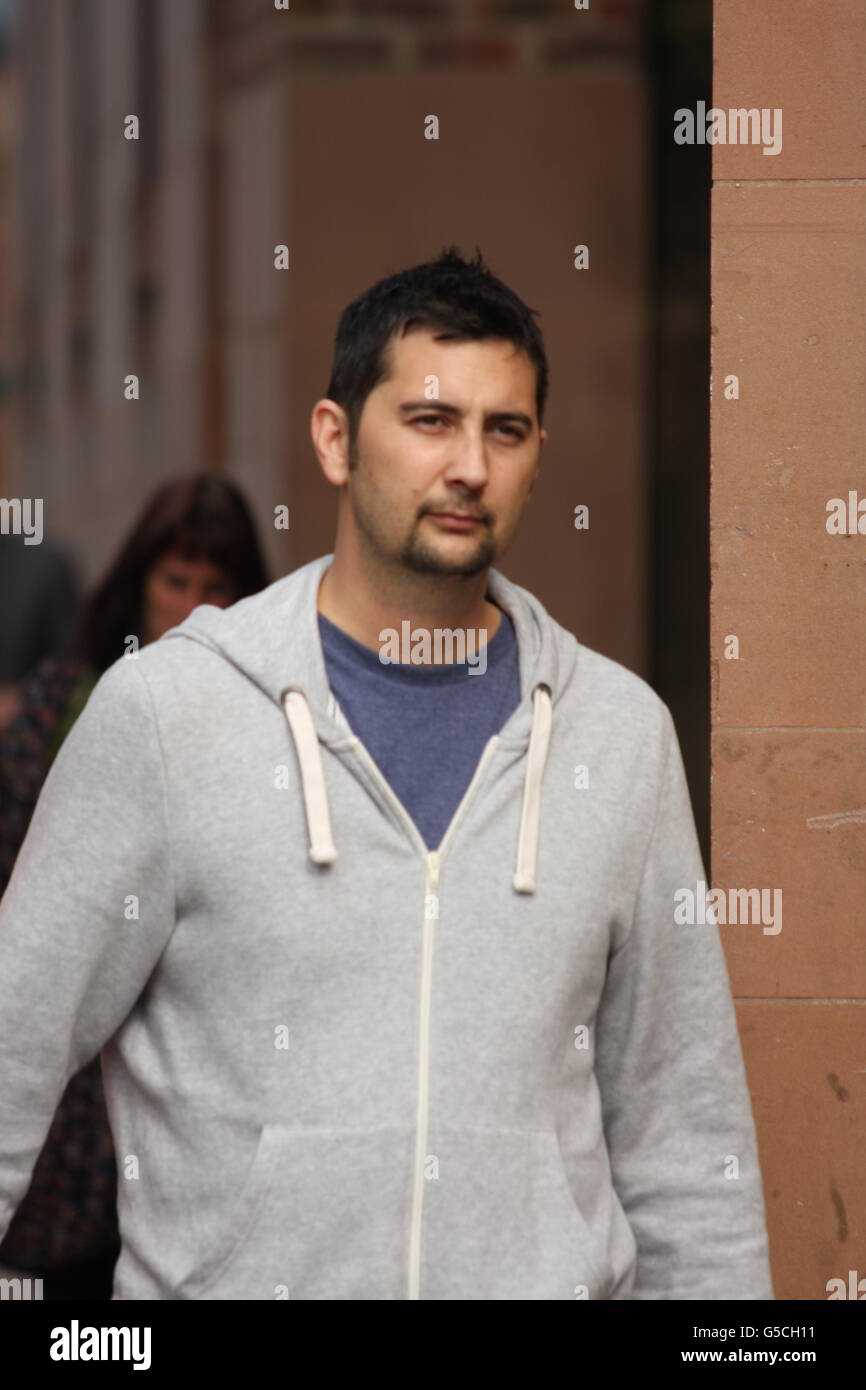 Anton vickerman hi-res stock photography and images - Alamy