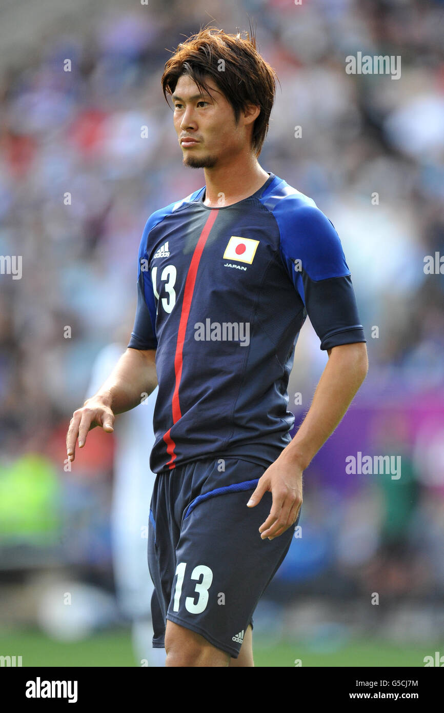 Suzuki daisuke hi-res stock photography and images - Alamy