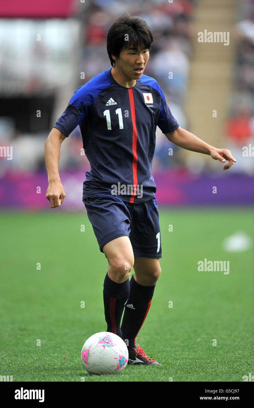Kensuke nagai japan High Resolution Stock Photography and Images - Alamy