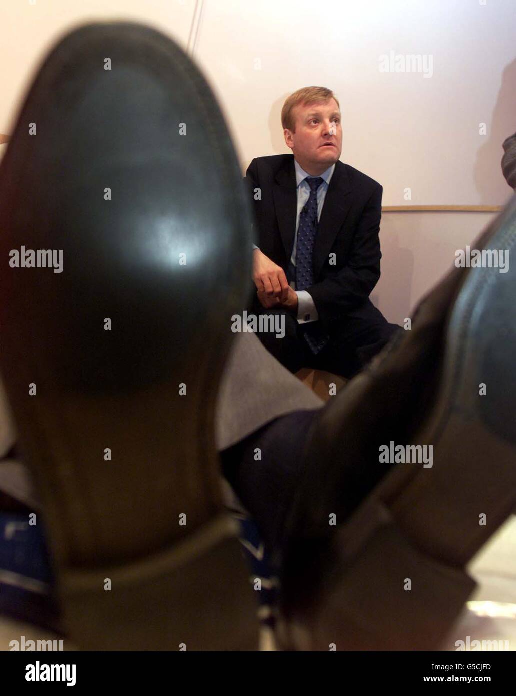 Demonstration bed hi-res stock photography and images - Alamy