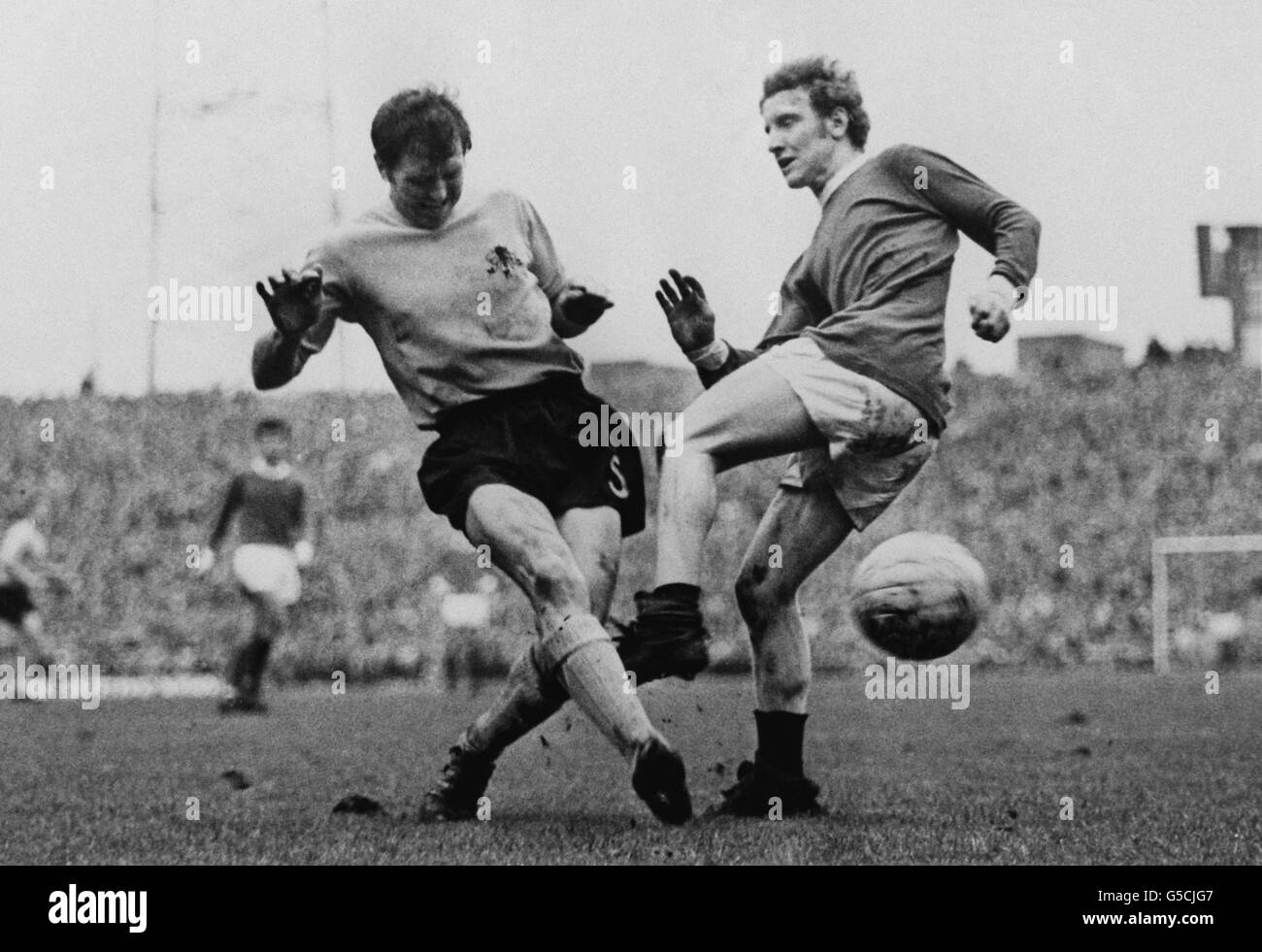 Brian garvey hi-res stock photography and images - Alamy