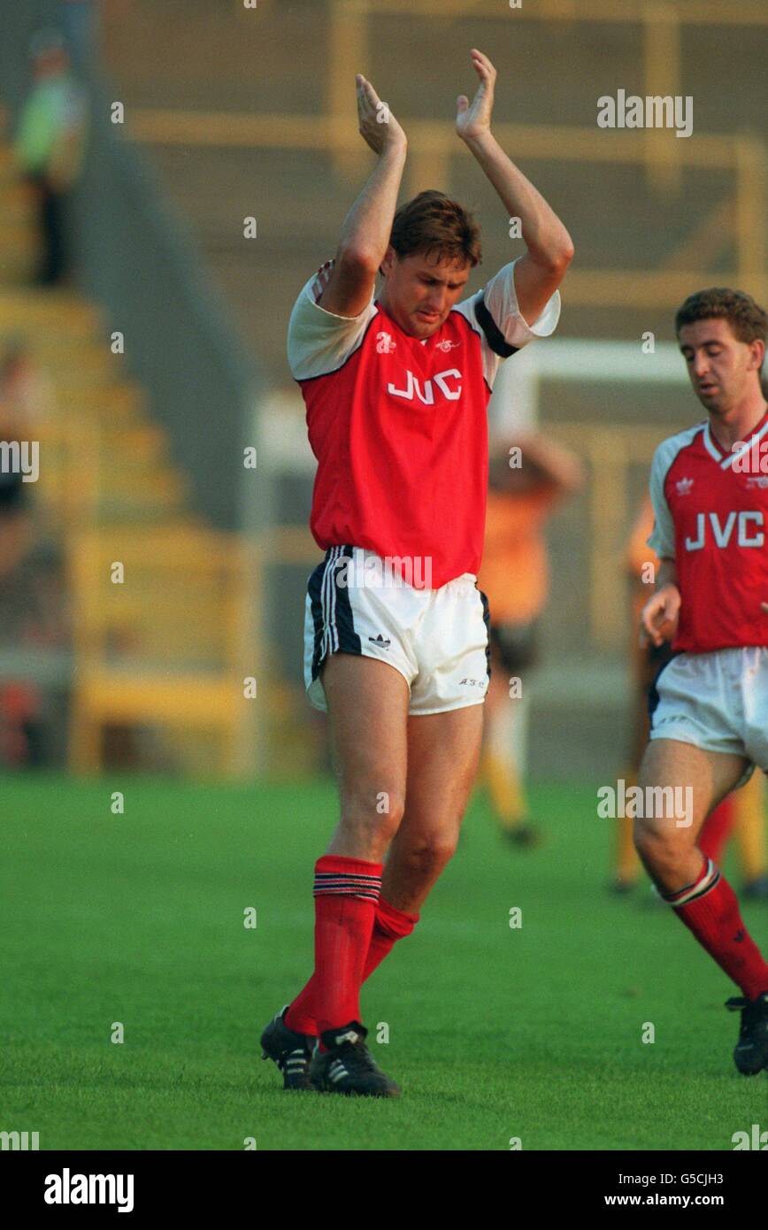 Tony adams r hi-res stock photography and images - Alamy