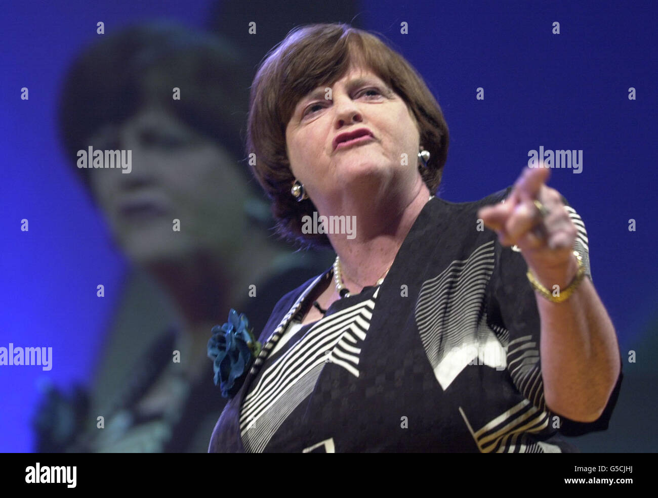 Manchester Hague Widdecombe Stock Photo - Alamy