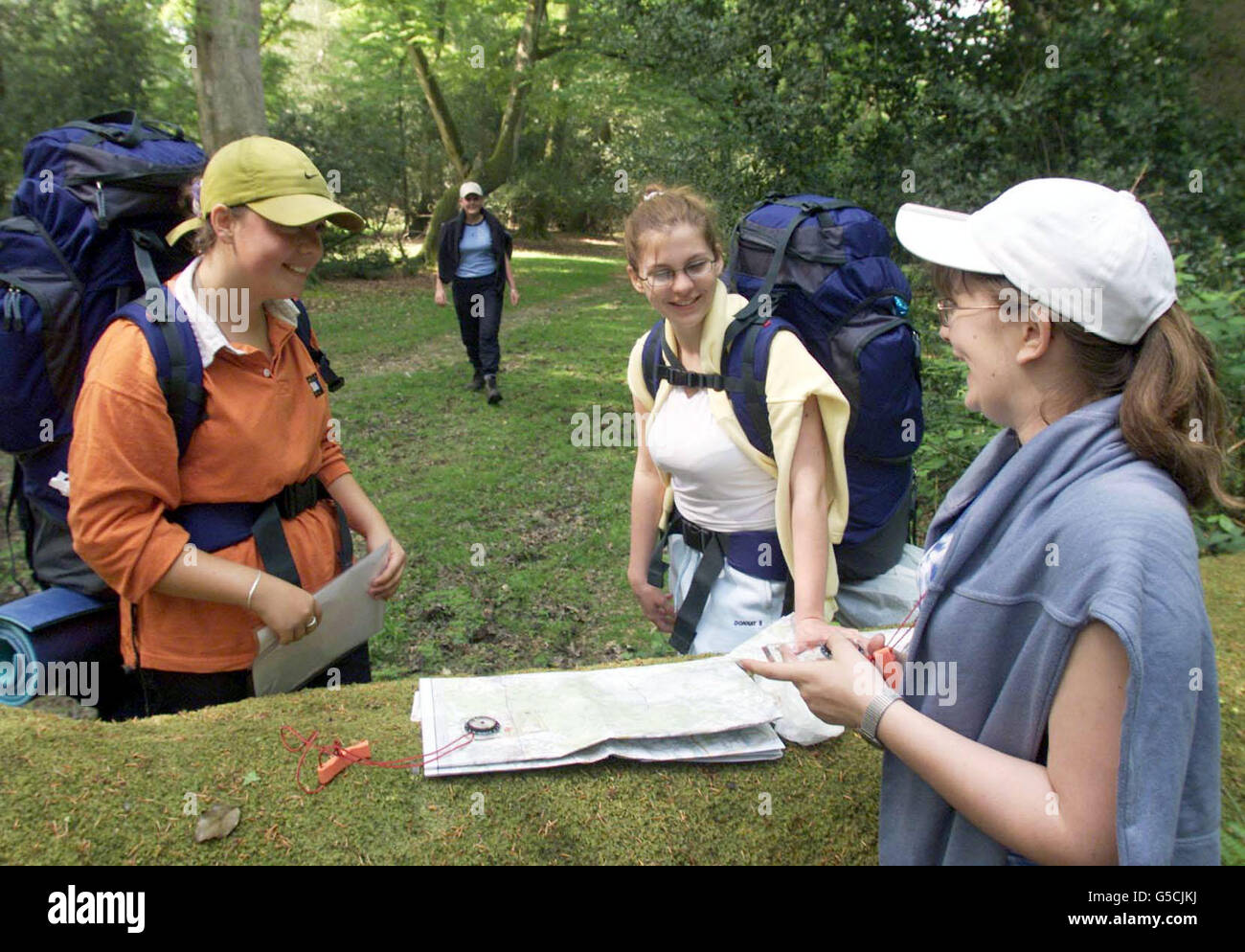 Duke of edinburgh awards scheme hi-res stock photography and images - Alamy