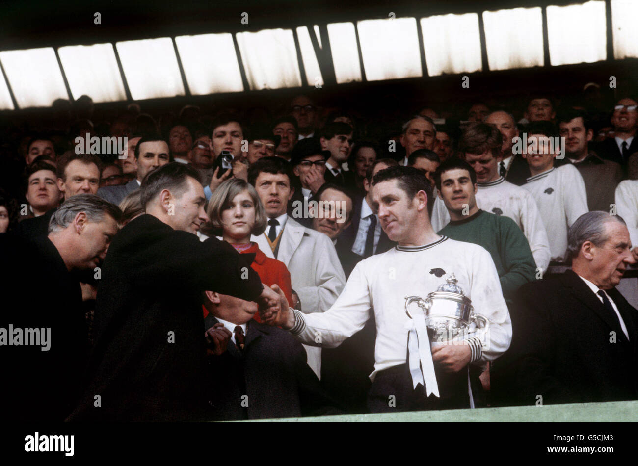 Peter taylor brian clough hi-res stock photography and images - Alamy