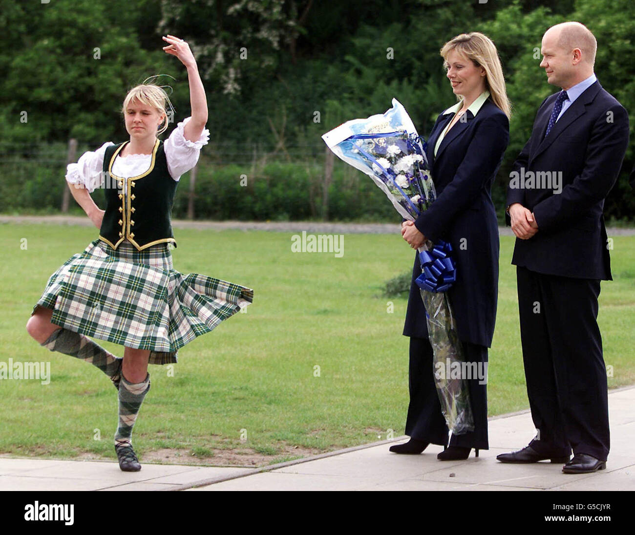 Ffion hague l hi-res stock photography and images - Alamy