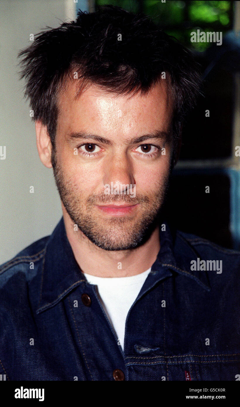 Rupert Graves at the gala performance and the UK premiere of 'Speak ...