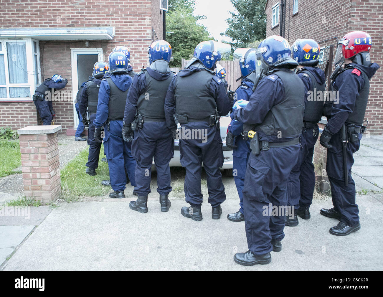 Operation razorback hi-res stock photography and images - Alamy