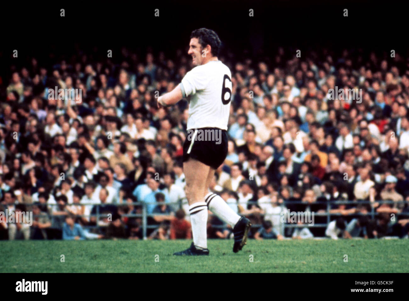 Dave mackay hi-res stock photography and images - Alamy