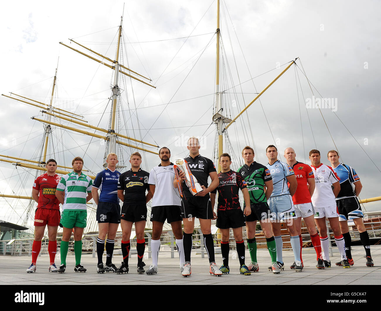 Connaughts gavin duffy hi-res stock photography and images - Alamy