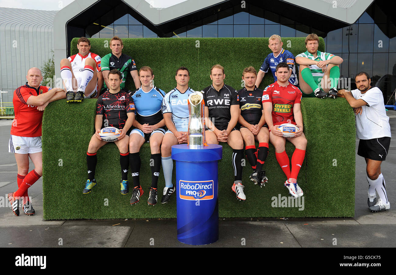 Connaughts gavin duffy top hi-res stock photography and images - Alamy