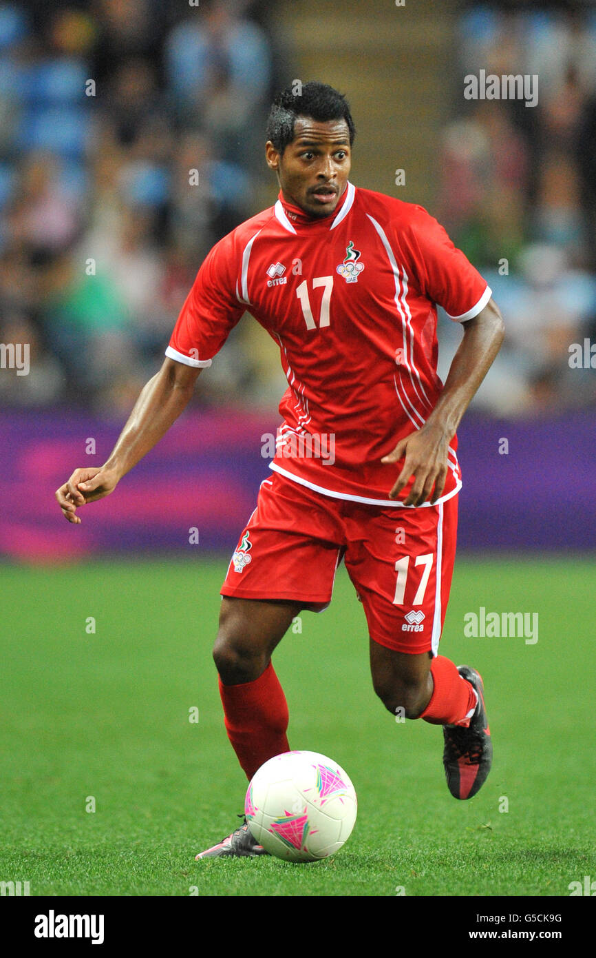Mohamed abdalla mohamed hi-res stock photography and images - Alamy