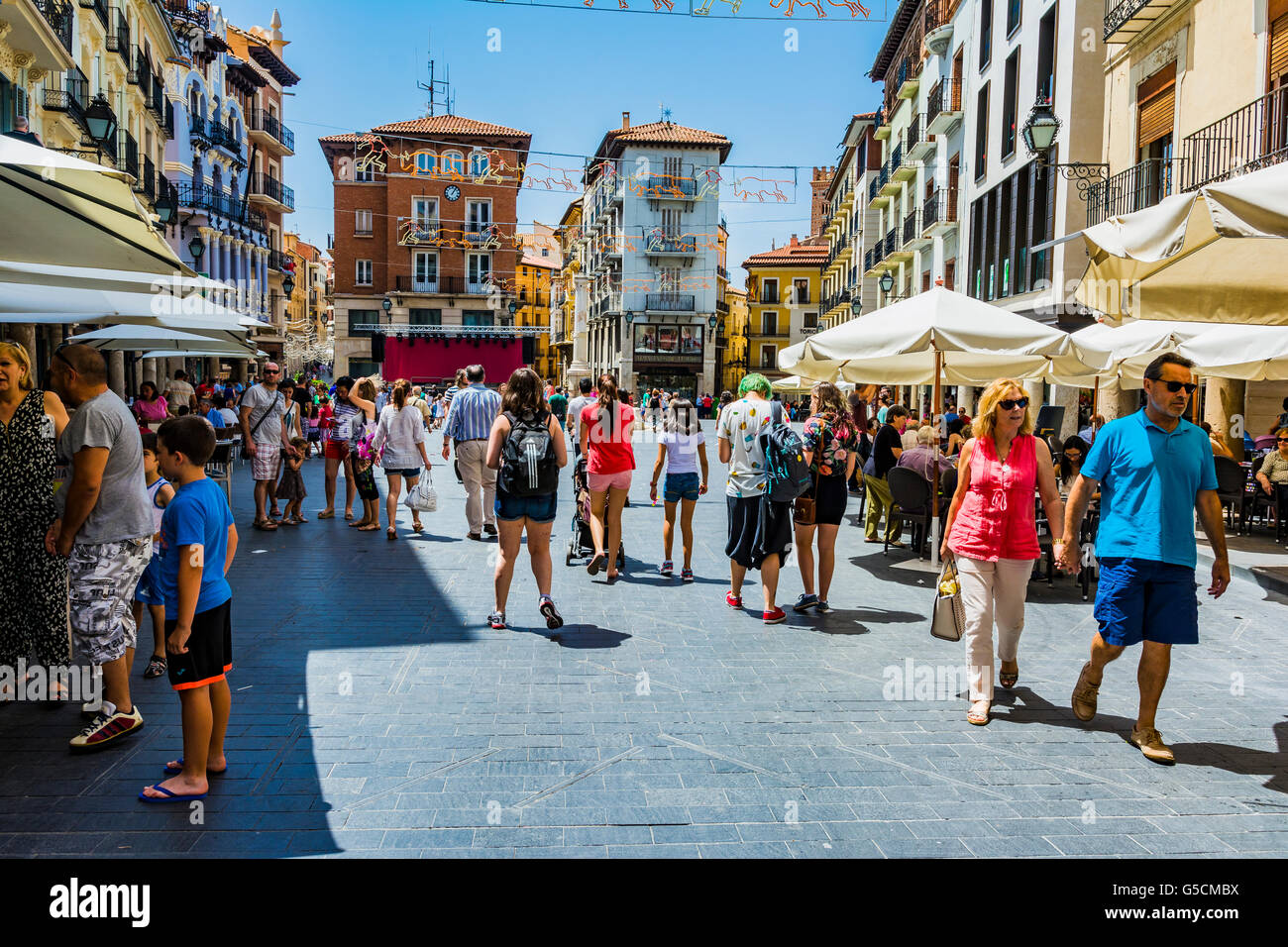 Lively square hi-res stock photography and images - Alamy