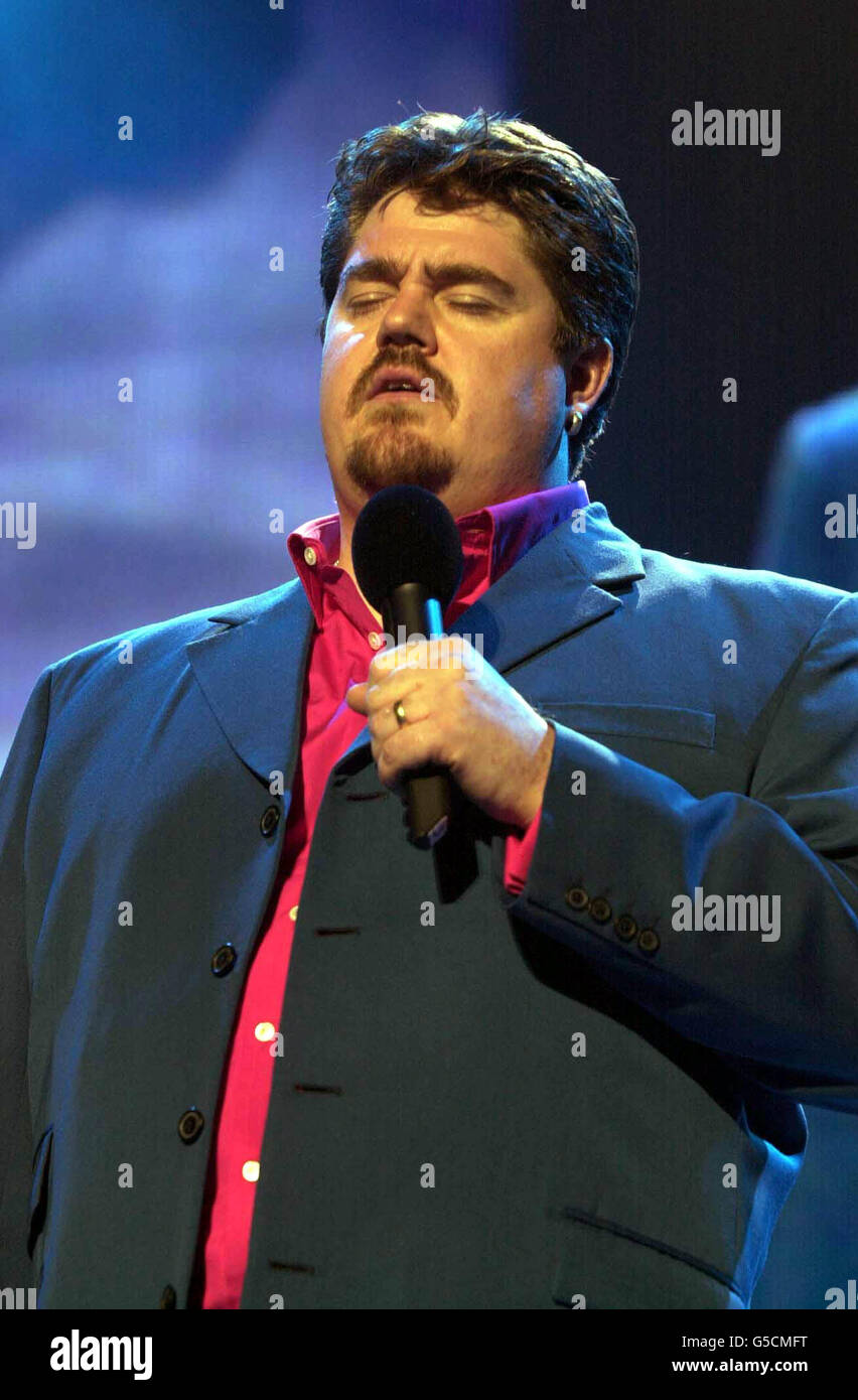 Phill jupitus hi-res stock photography and images - Alamy