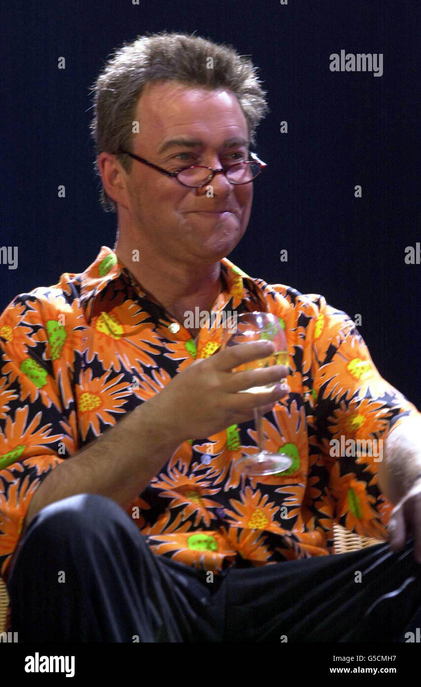 Four yorkshiremen monty hi-res stock photography and images - Alamy