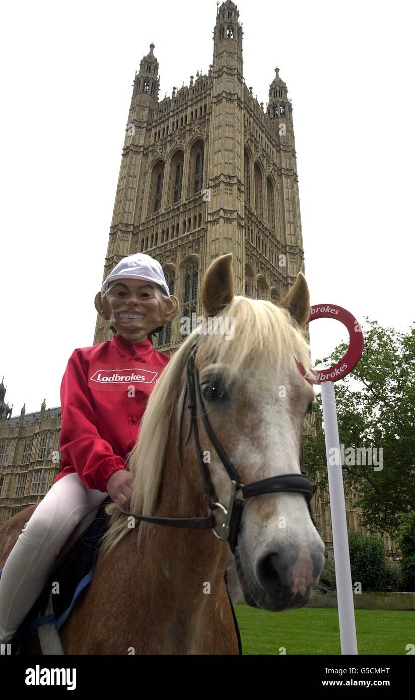 Labour election odds hi-res stock photography and images - Alamy