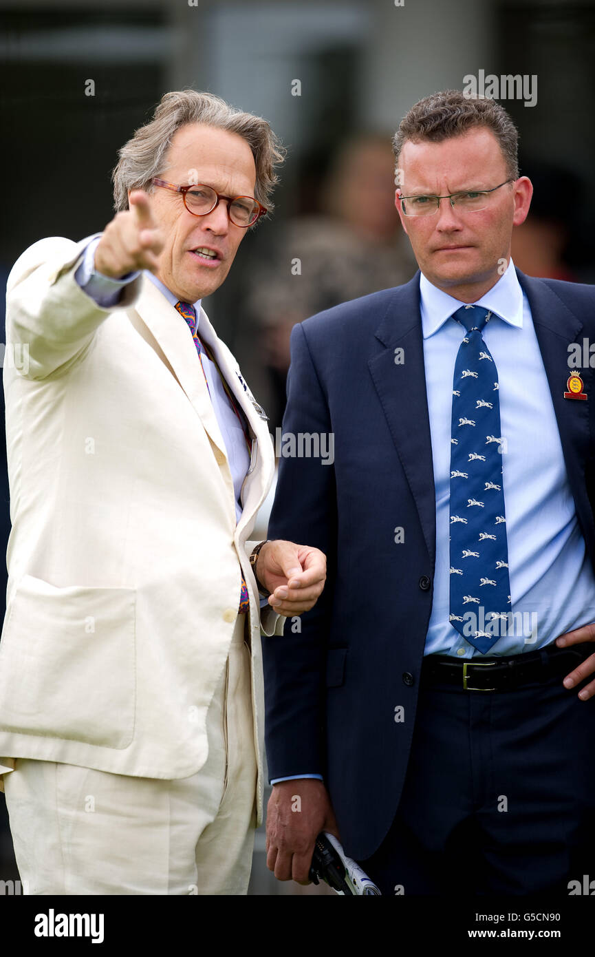 Lord march l hi-res stock photography and images - Alamy