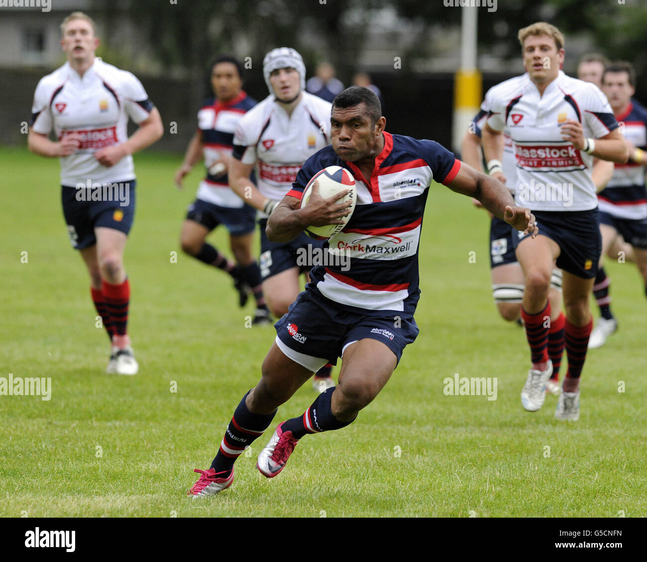 Dundee hsfp hi-res stock photography and images - Alamy