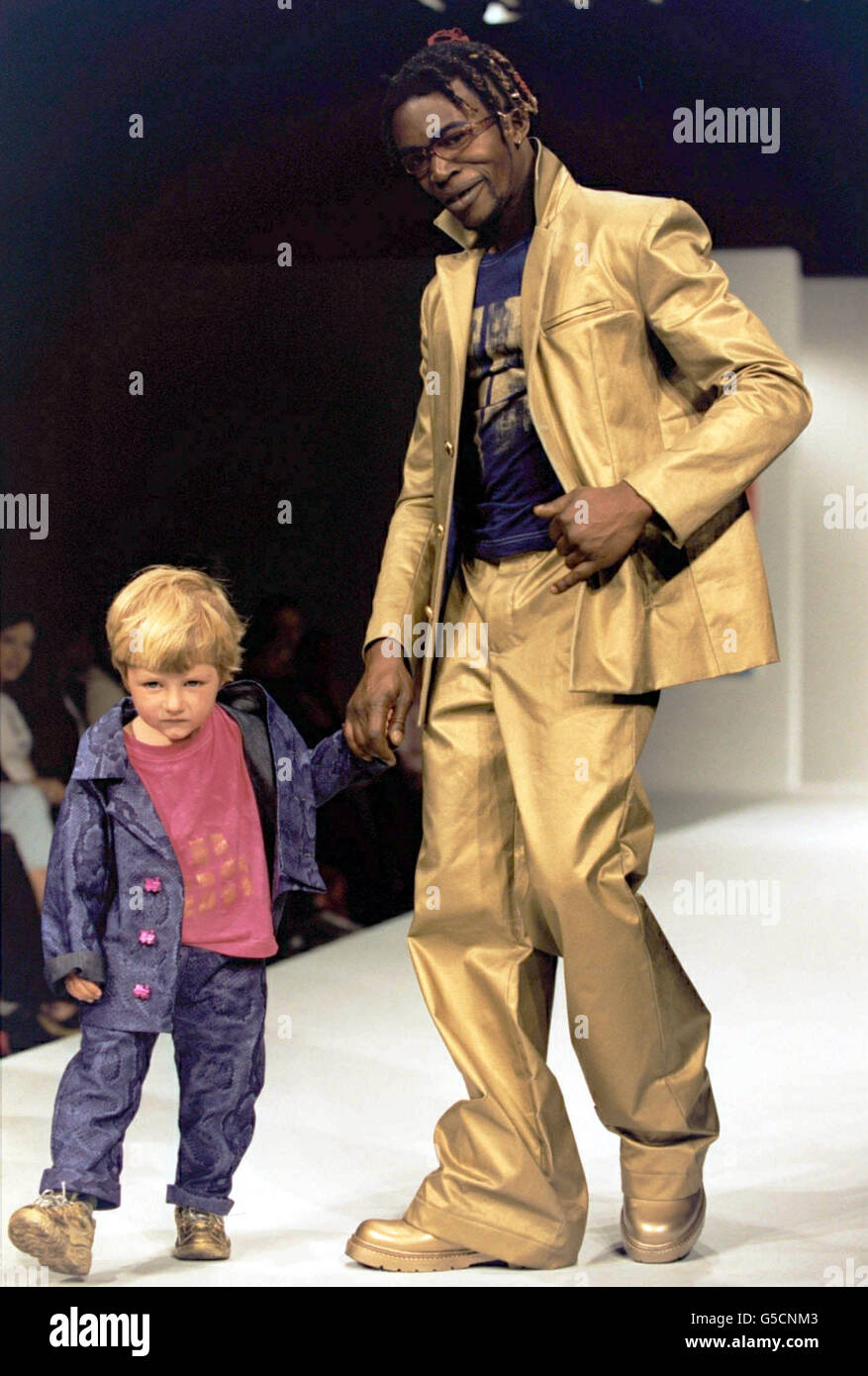 An outfit from emily field hi-res stock photography and images - Alamy