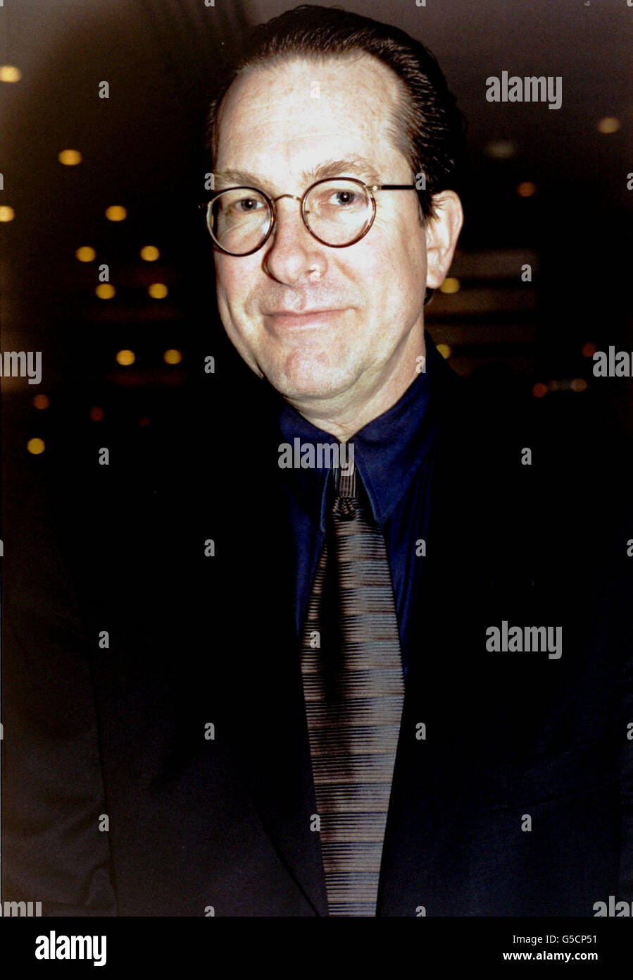 Executive editor and international managing director of variety ...