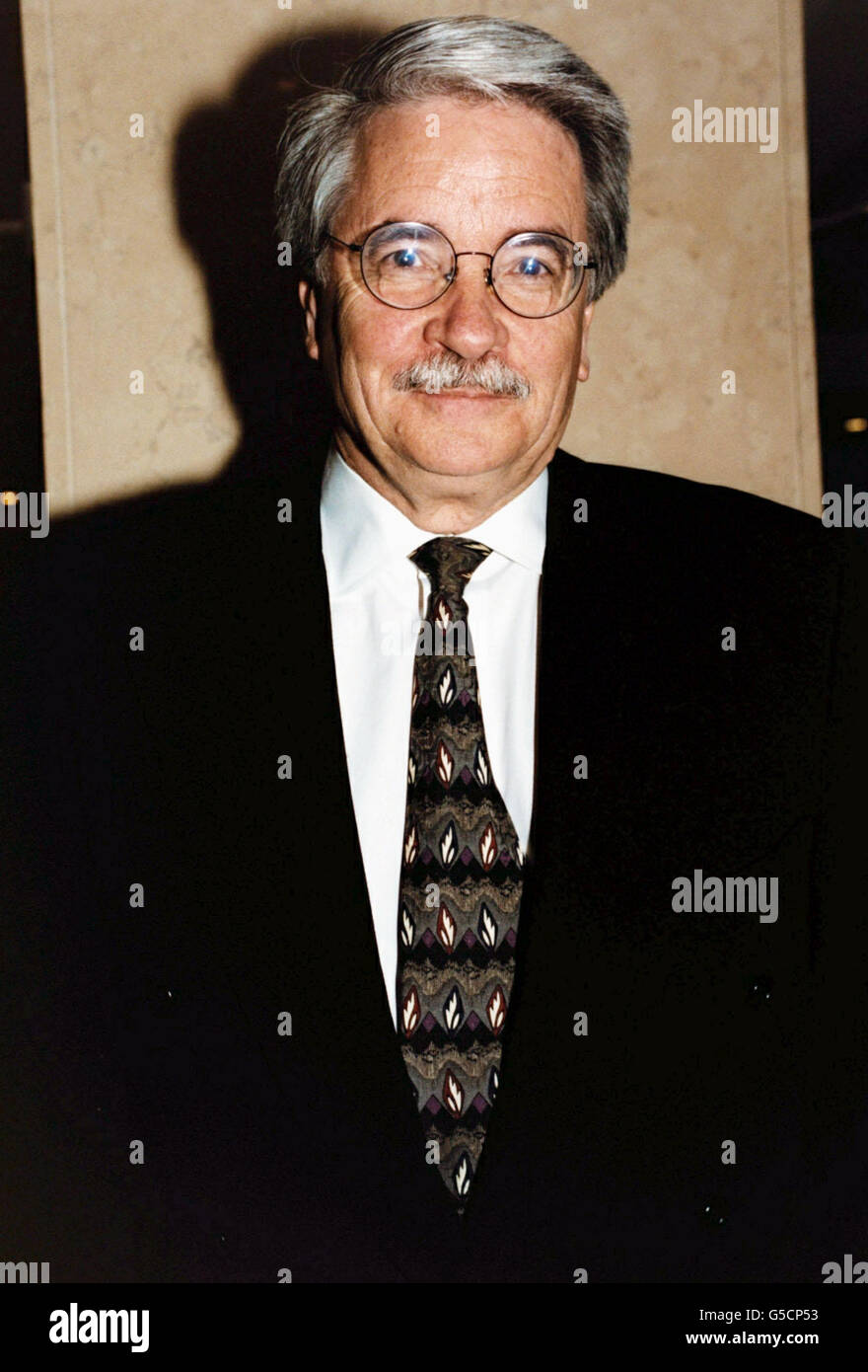 Bruce davis hi-res stock photography and images - Alamy