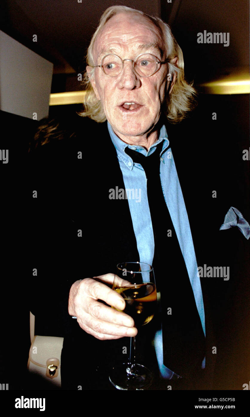 Lion in Winter Richard Harris Stock Photo - Alamy