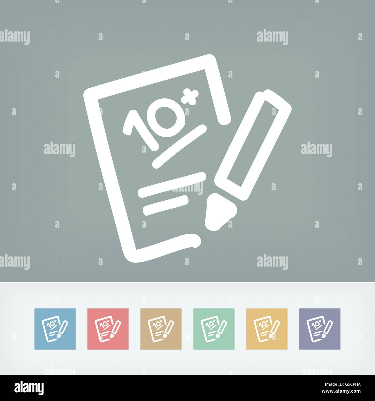 Successful results Stock Vector Images - Alamy