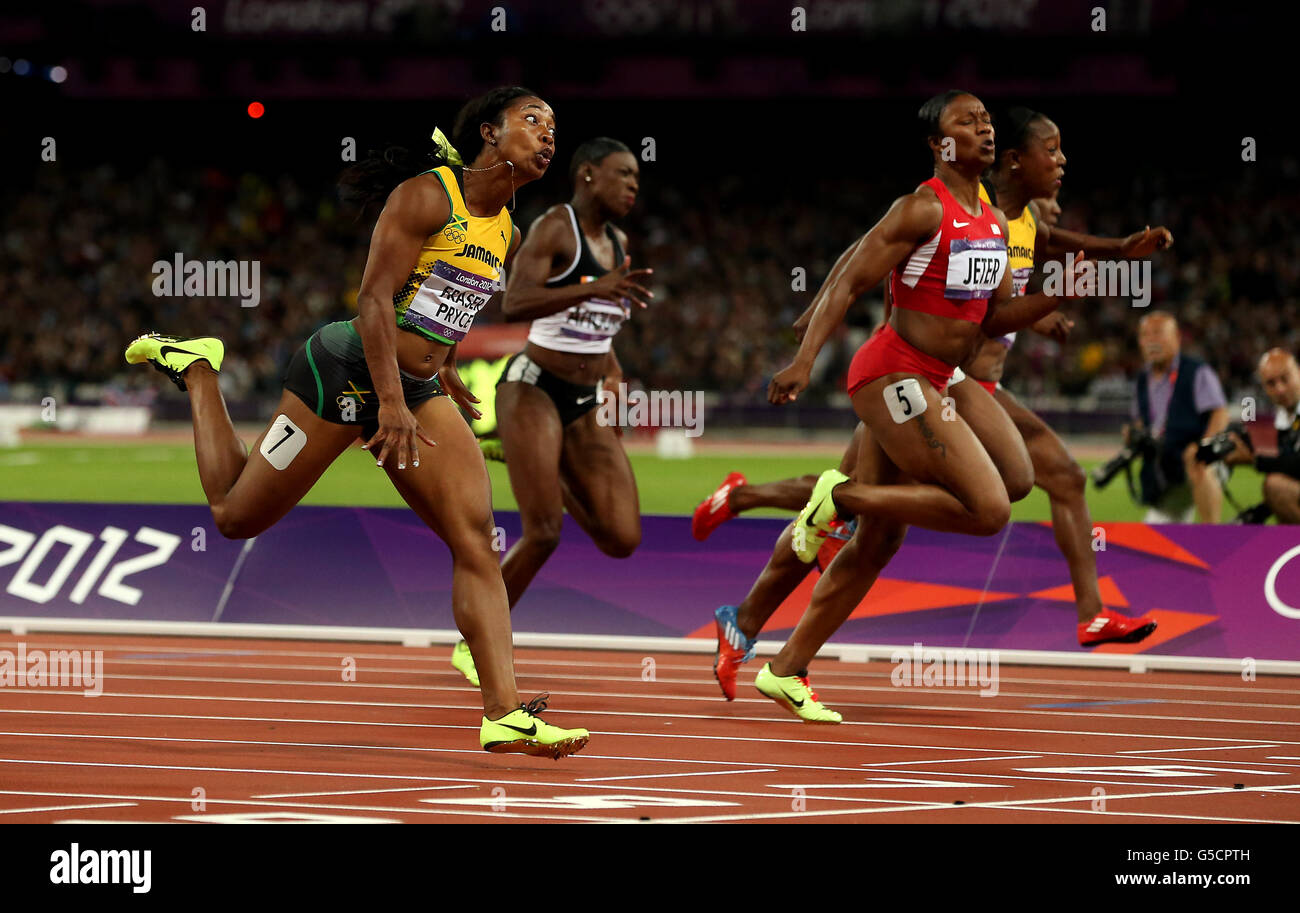 London Olympic Games - Day 8 Stock Photo - Alamy