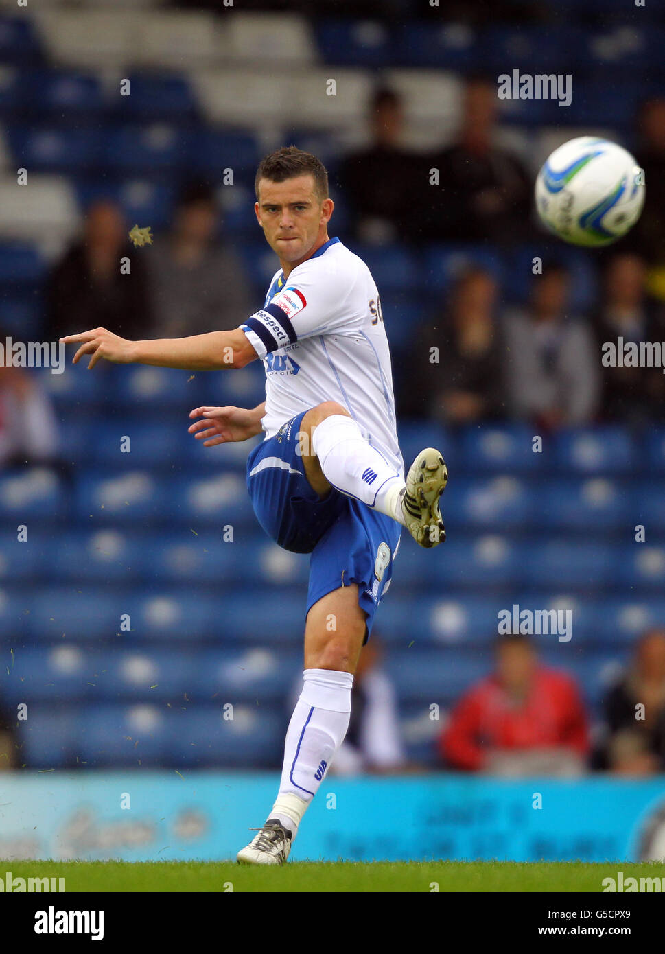 Steven schumacher friendly hi-res stock photography and images - Alamy