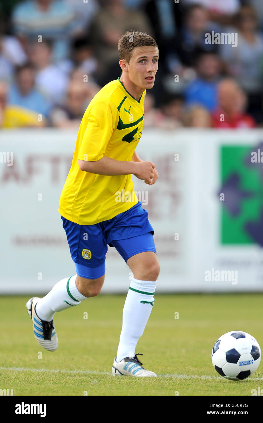 Joe pegg hi-res stock photography and images - Alamy