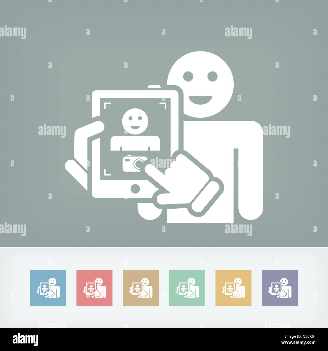 Device funny Stock Vector Images - Alamy