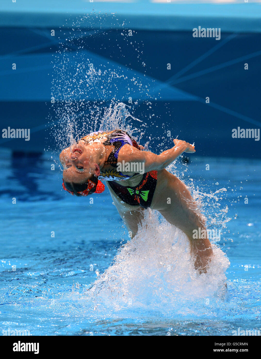 Ishenko hi-res stock photography and images - Alamy