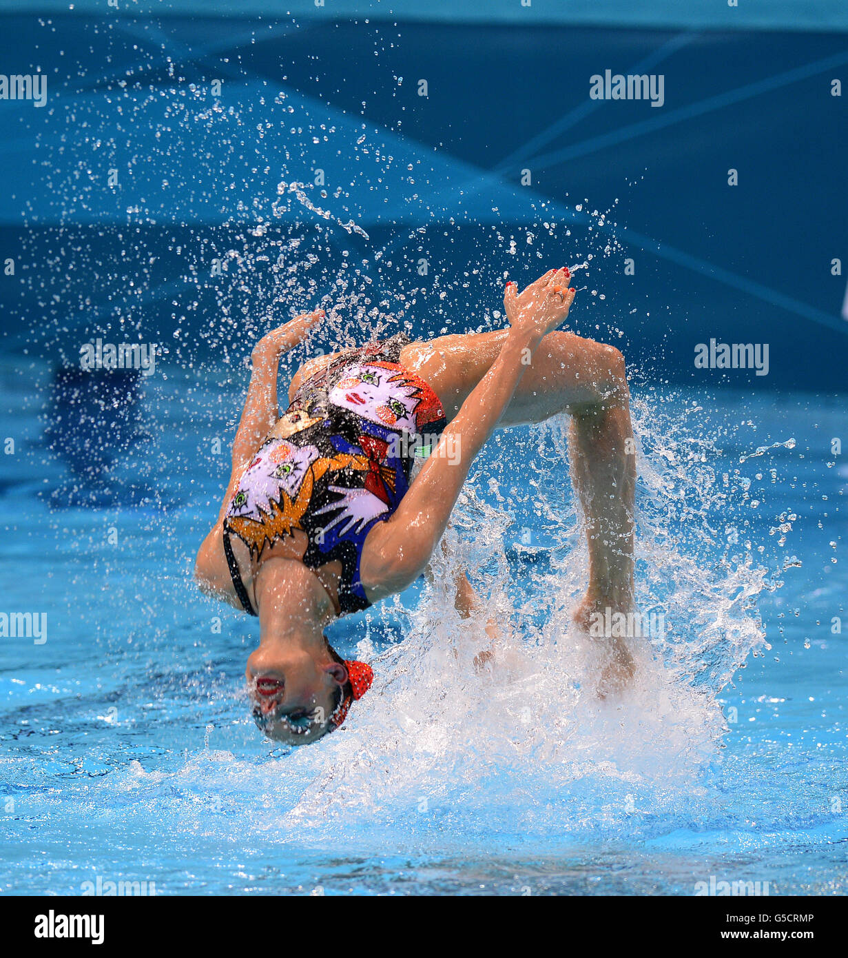 Ishenko hi-res stock photography and images - Alamy