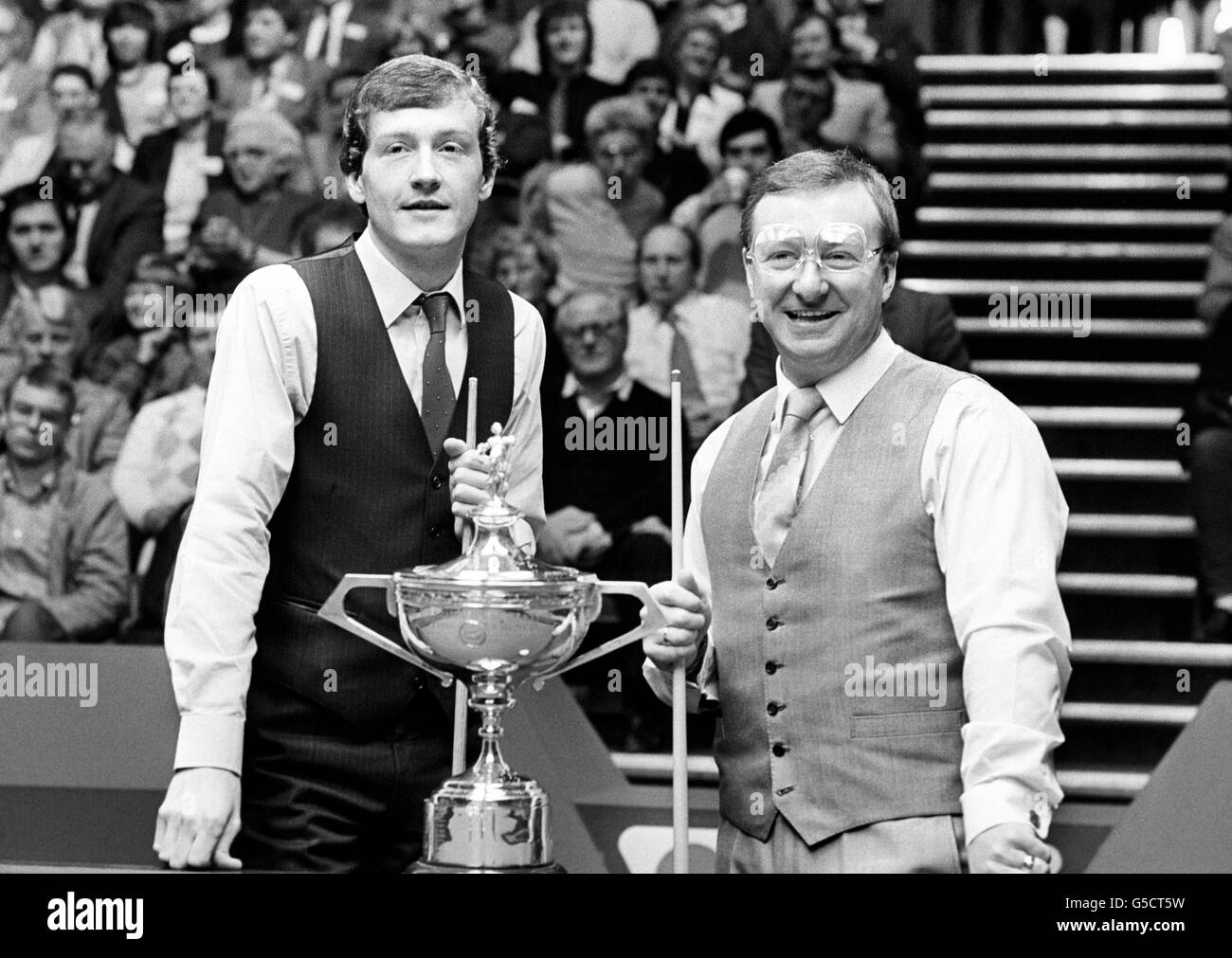 Davis Taylor World Champioships Stock Photo - Alamy