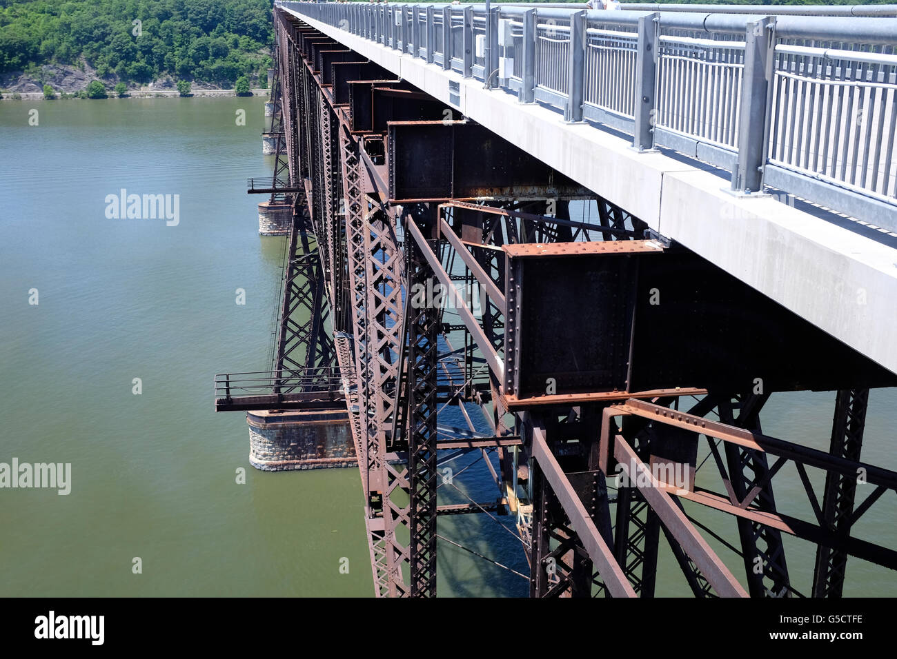 Hudson River Railroad High Resolution Stock Photography and Images - Alamy