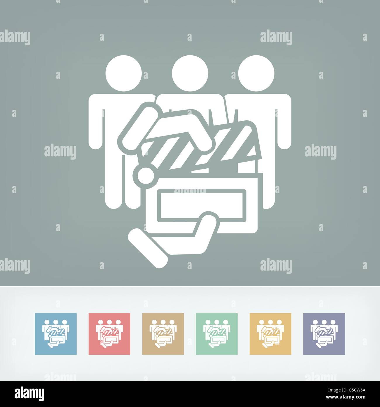 Hollywood actors Stock Vector Images - Alamy