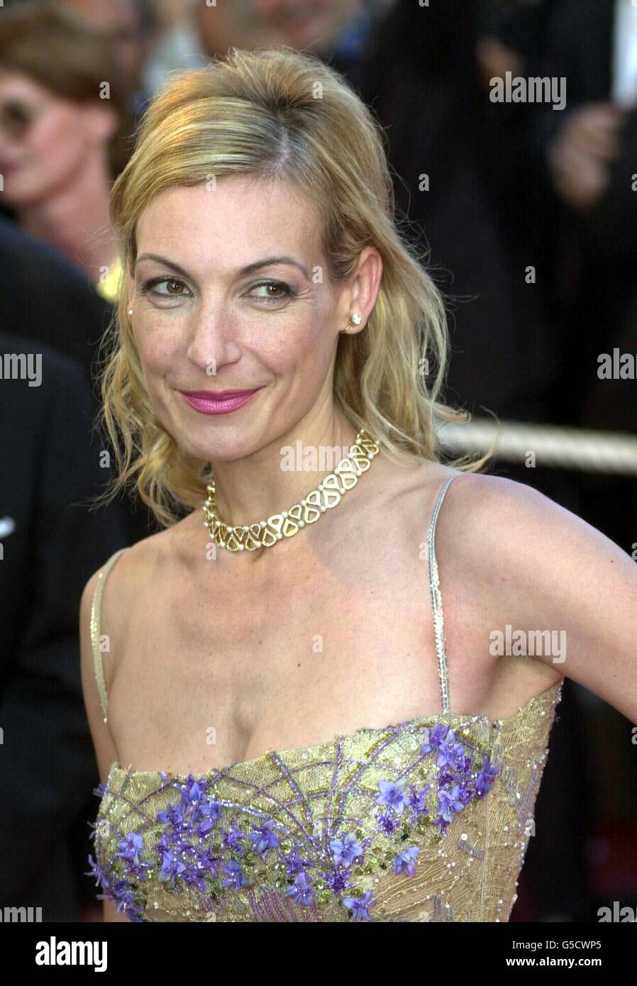 Ute lemper hi-res stock photography and images - Alamy