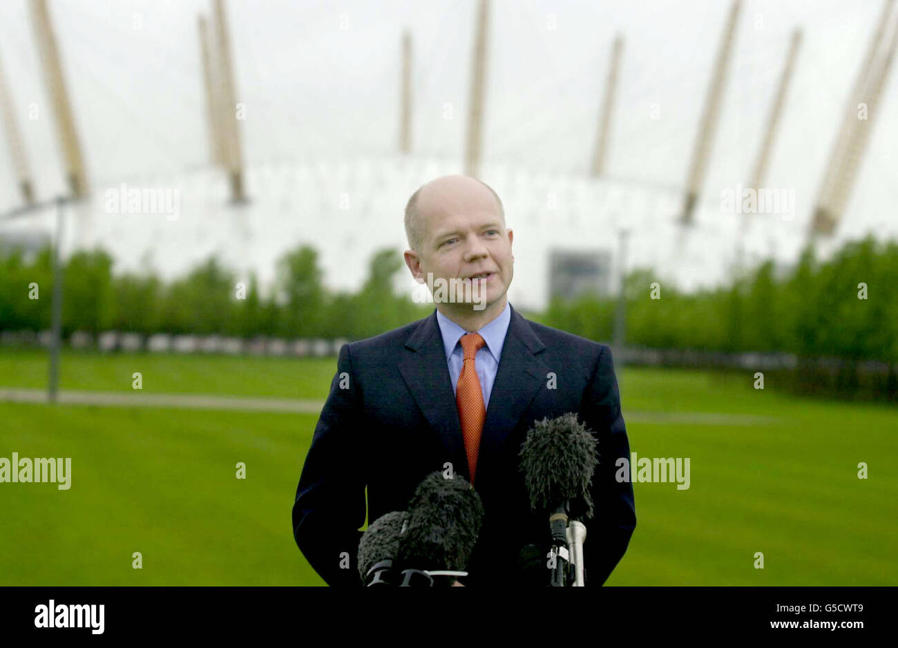Attacked labours election manifesto due launched hi-res stock ...
