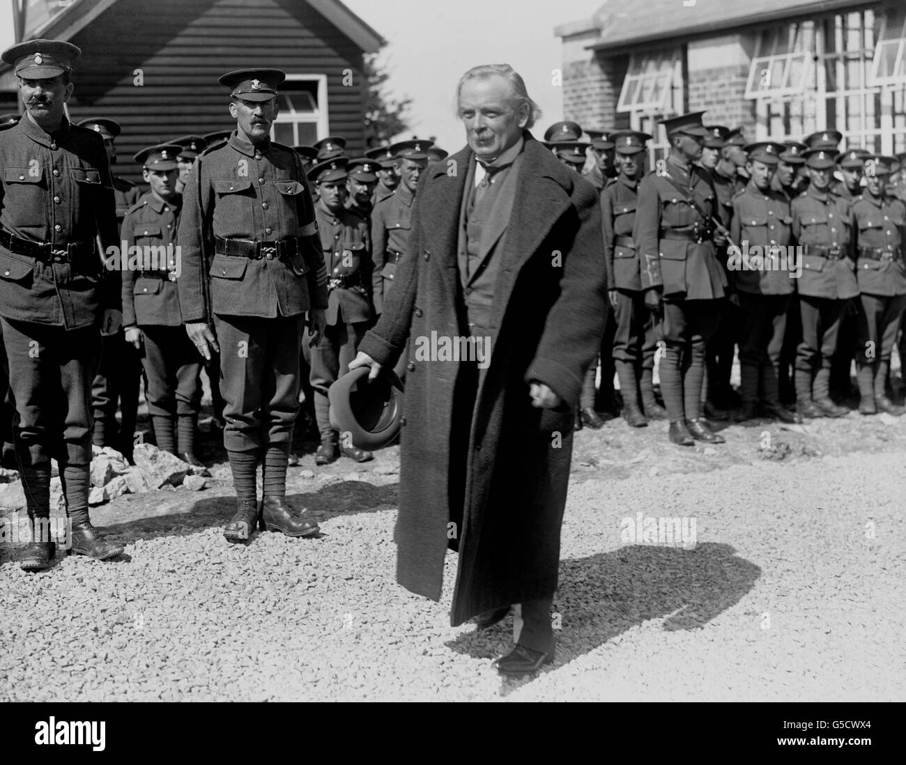 Kinmel Camp High Resolution Stock Photography and Images - Alamy