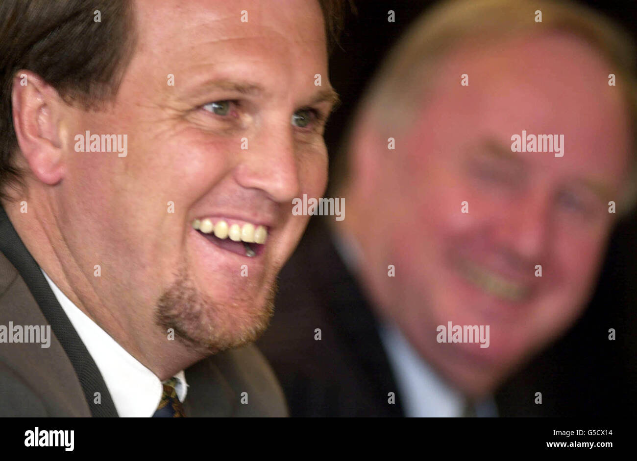 Frank endacott hi-res stock photography and images - Alamy