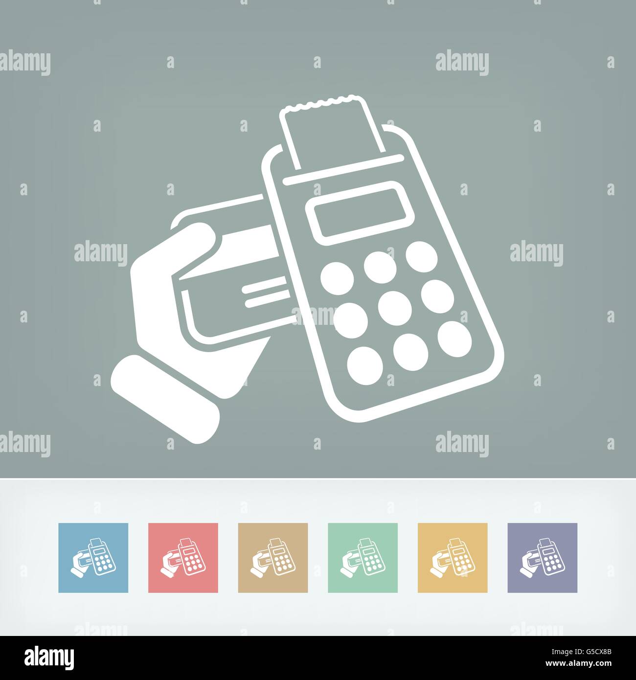 Secret payment hi-res stock photography and images - Alamy