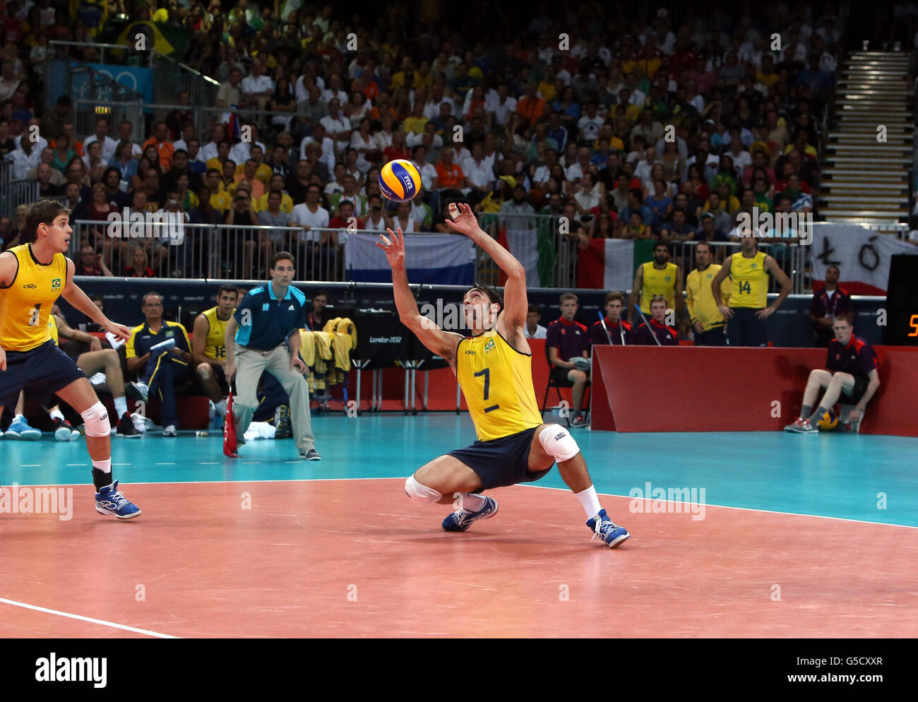 Gilberto godoy filho hi-res stock photography and images - Alamy